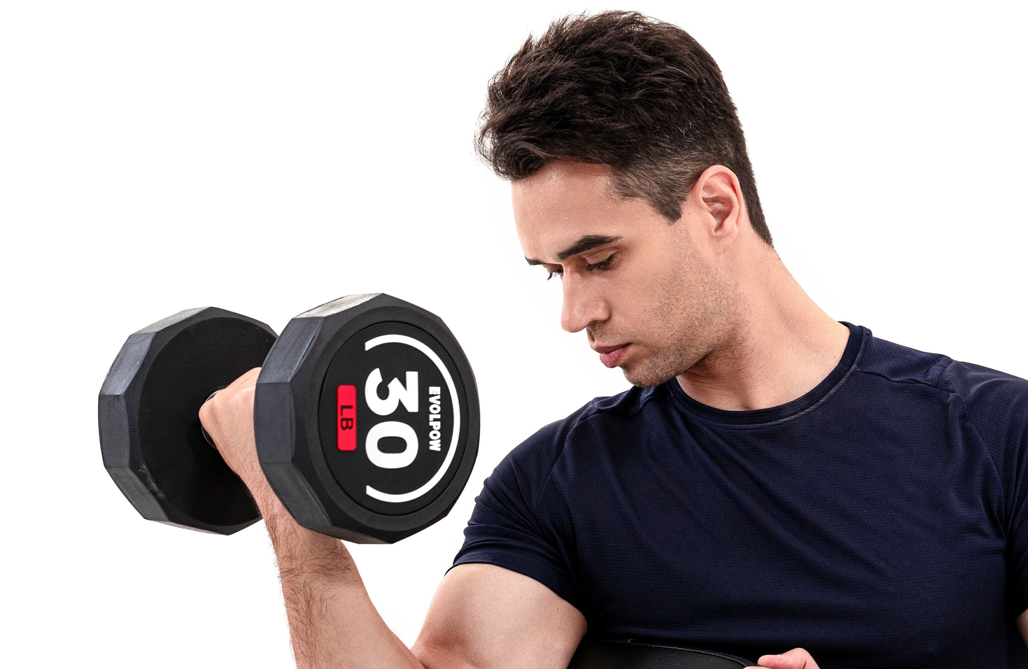 The Best Way to Train your Biceps – Evolpow Fitness