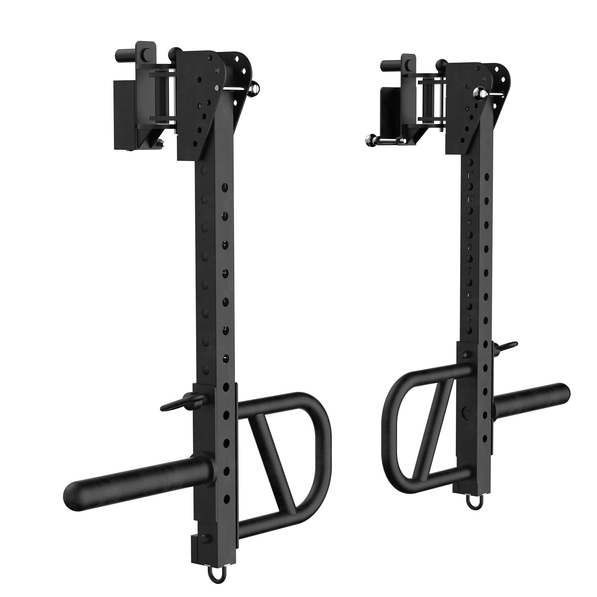 EVOLPOW Adjustable Lever Arms – Evolpow Fitness