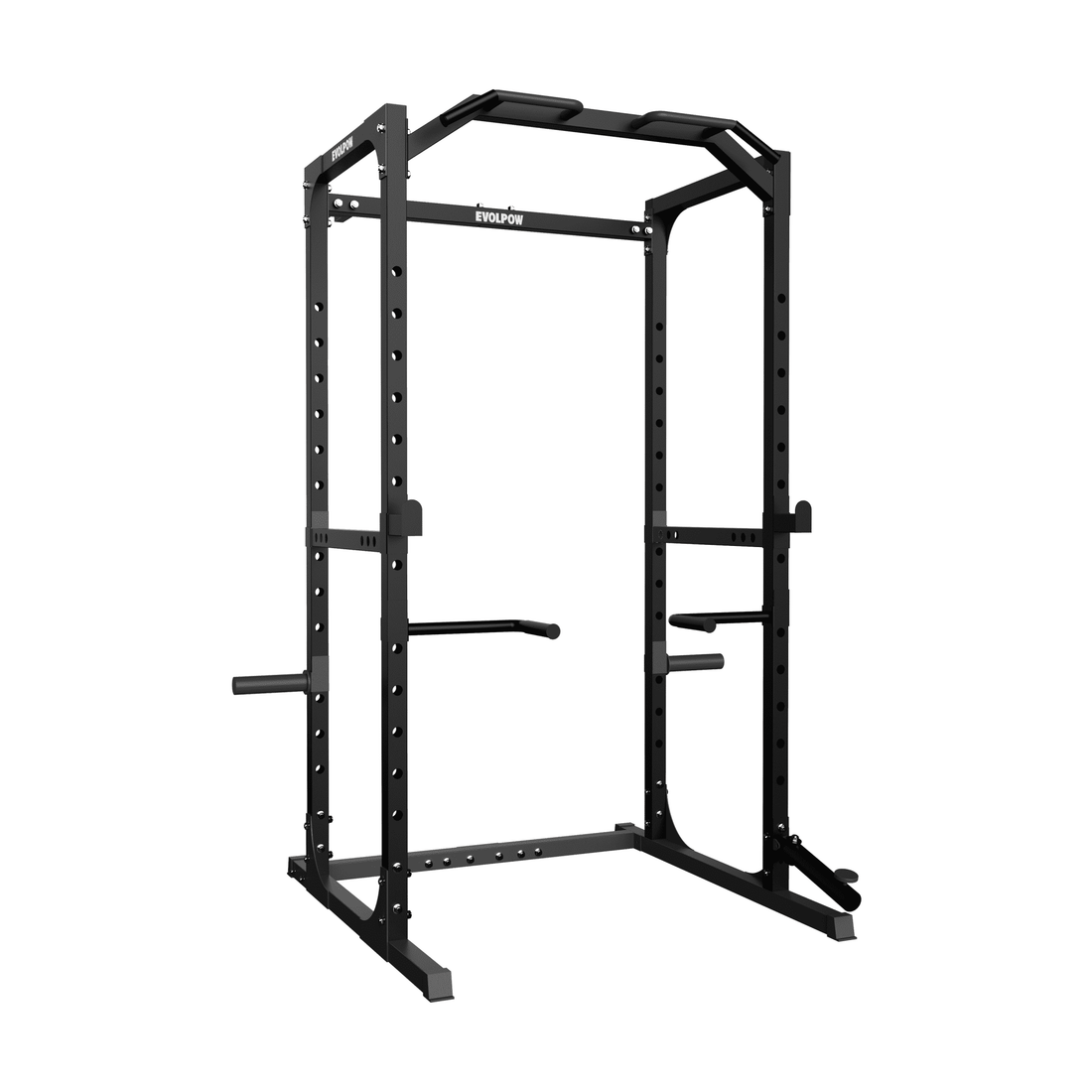 EVOLPOW P2A Brute All-in-One Power Rack Home Gym – Evolpow Fitness