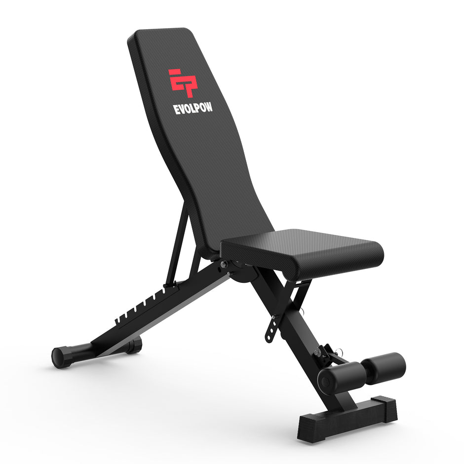 Benches – Evolpow Fitness