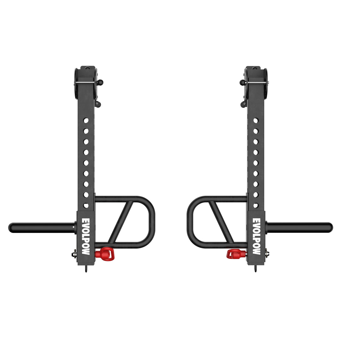 EVOLPOW Adjustable Lever Arms – Evolpow Fitness