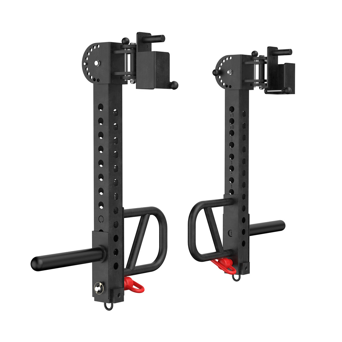 EVOLPOW Adjustable Lever Arms – Evolpow Fitness