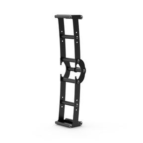 EVOLPOW Multi-Grip Cable and Landmine Attachment with Barbell Jack ...