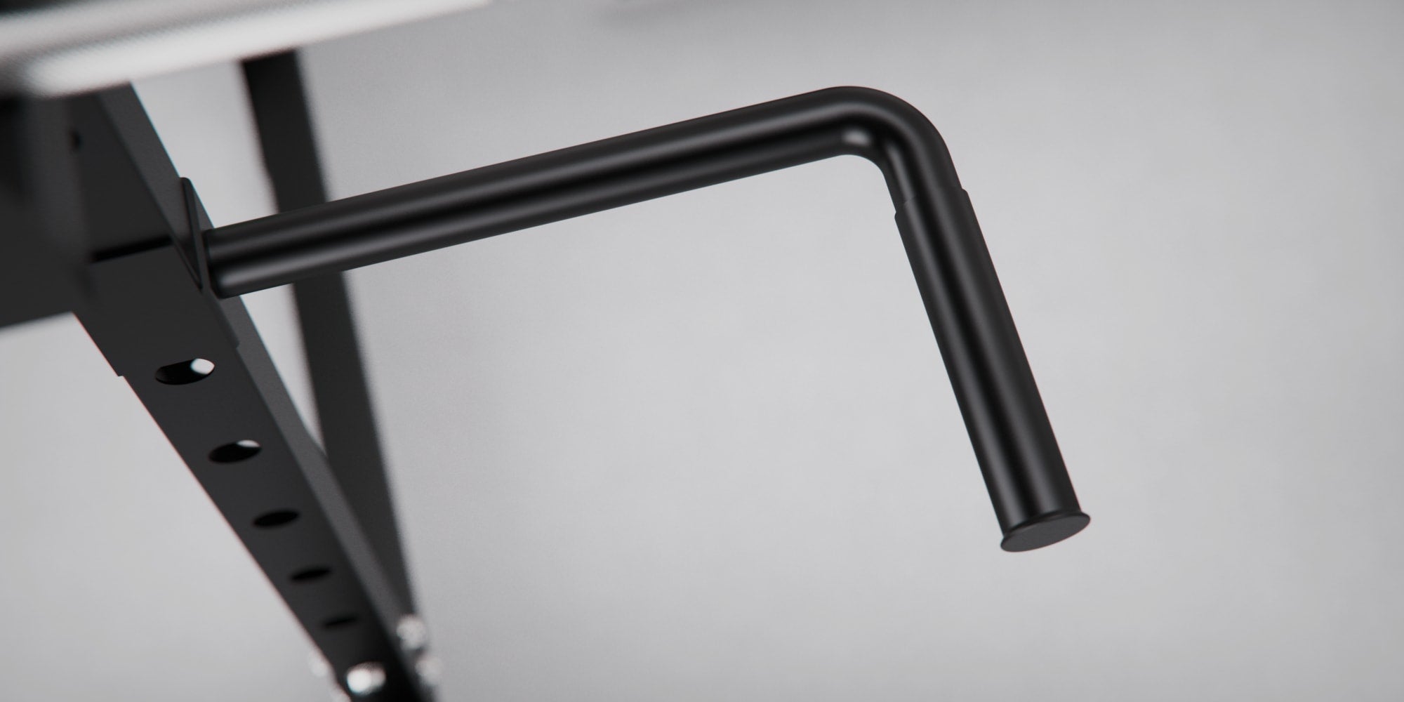 EVOLPOW P2A Brute All-in-One Power Rack Home Gym - For Beginner ...