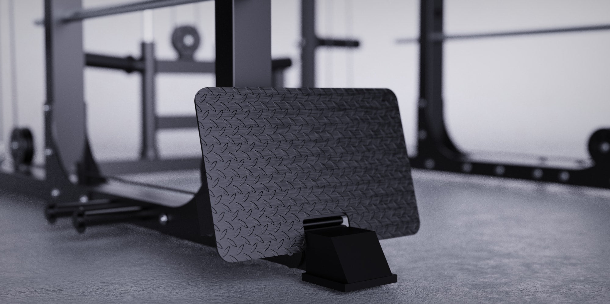 EVOLPOW P3A Tank All-in-One Power Rack Home Gym - Best Seller – Evolpow ...