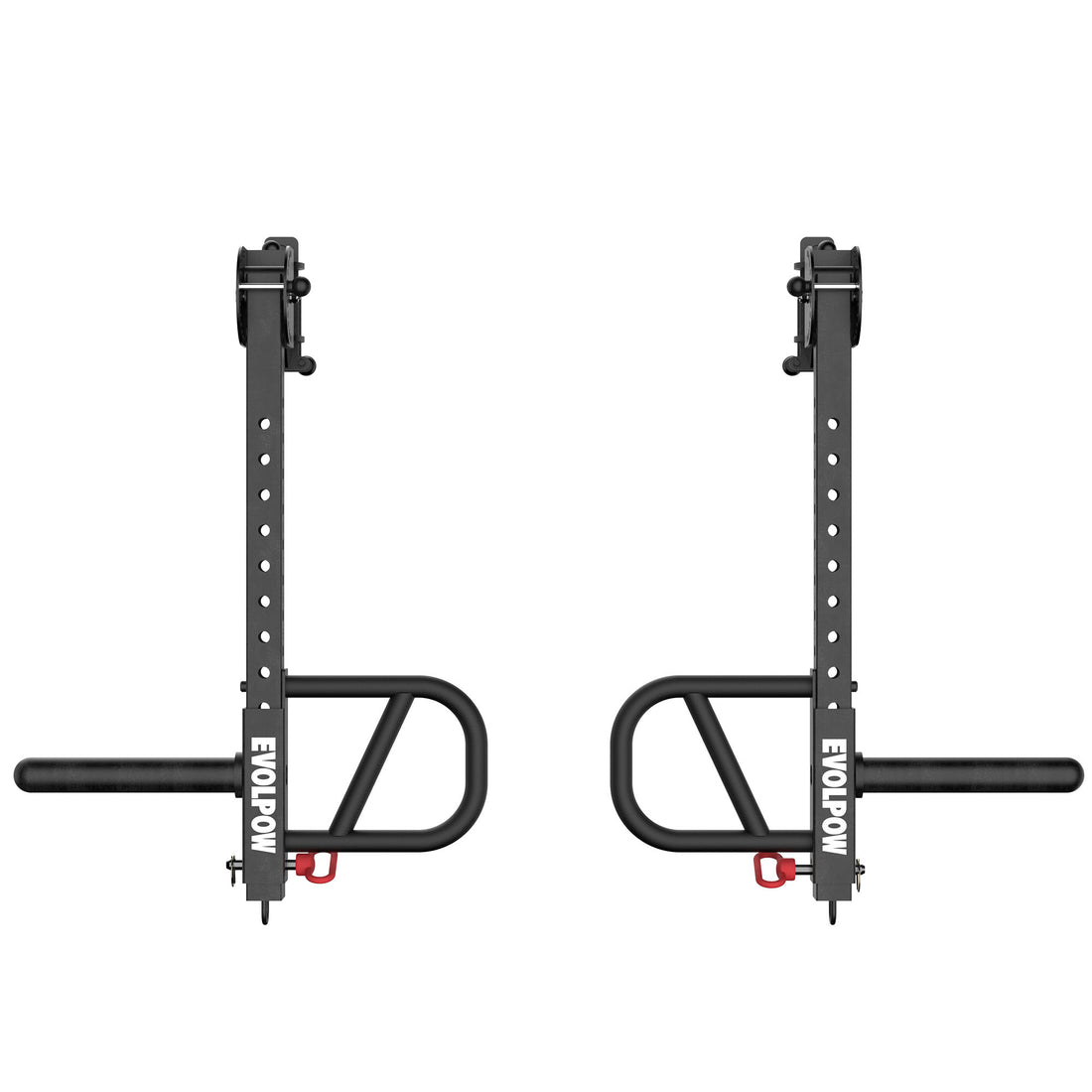 EVOLPOW Adjustable Lever Arms – Evolpow Fitness
